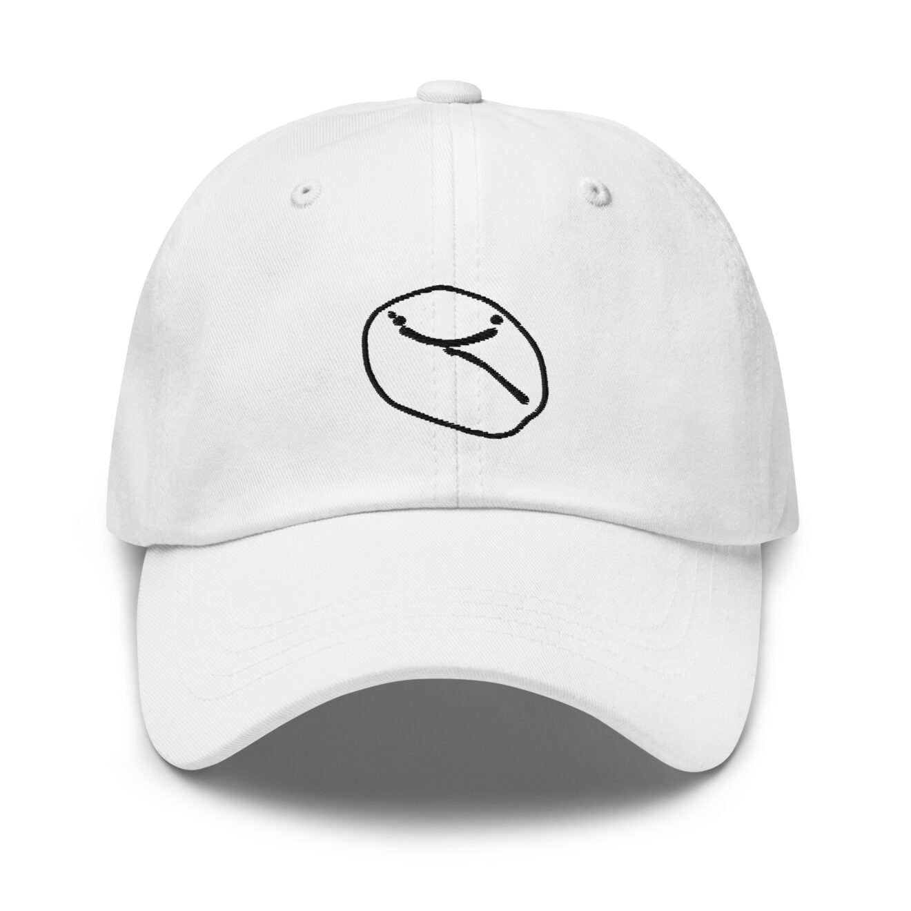 Oat Dad Hat Oats Jenkins