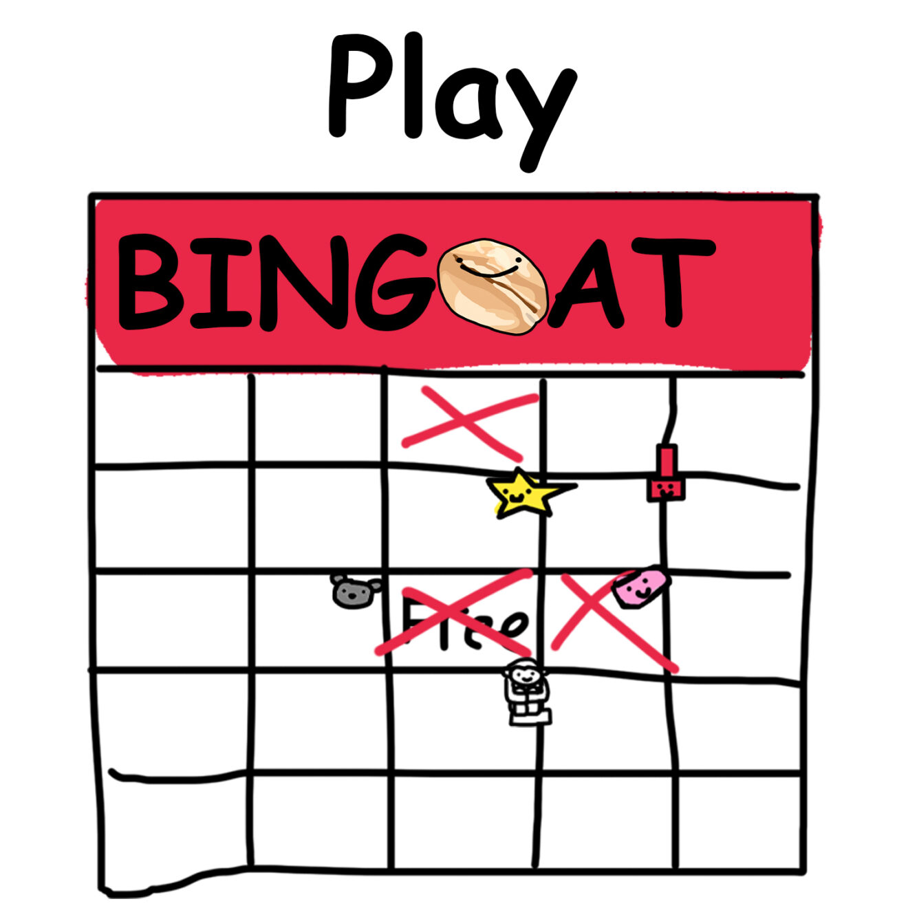 Games 2 – Oats Jenkins